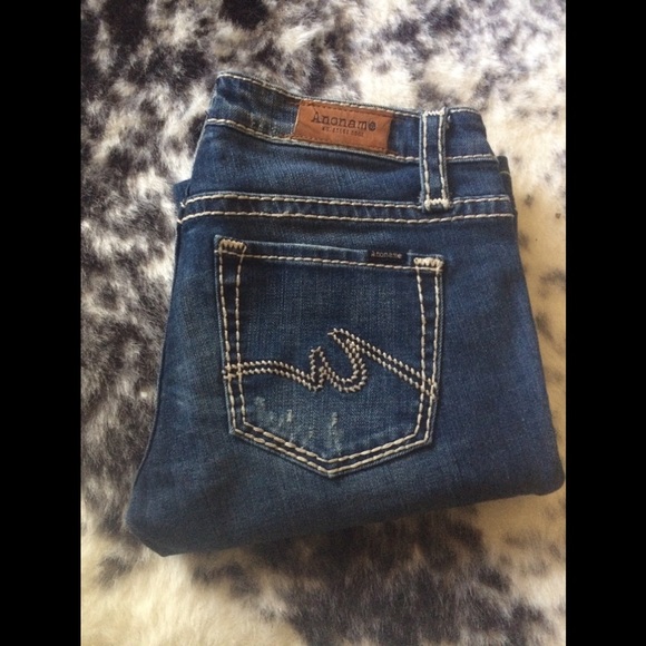 Anoname | Jeans | Anoname Joelle Bootcut Jeans | Poshmark